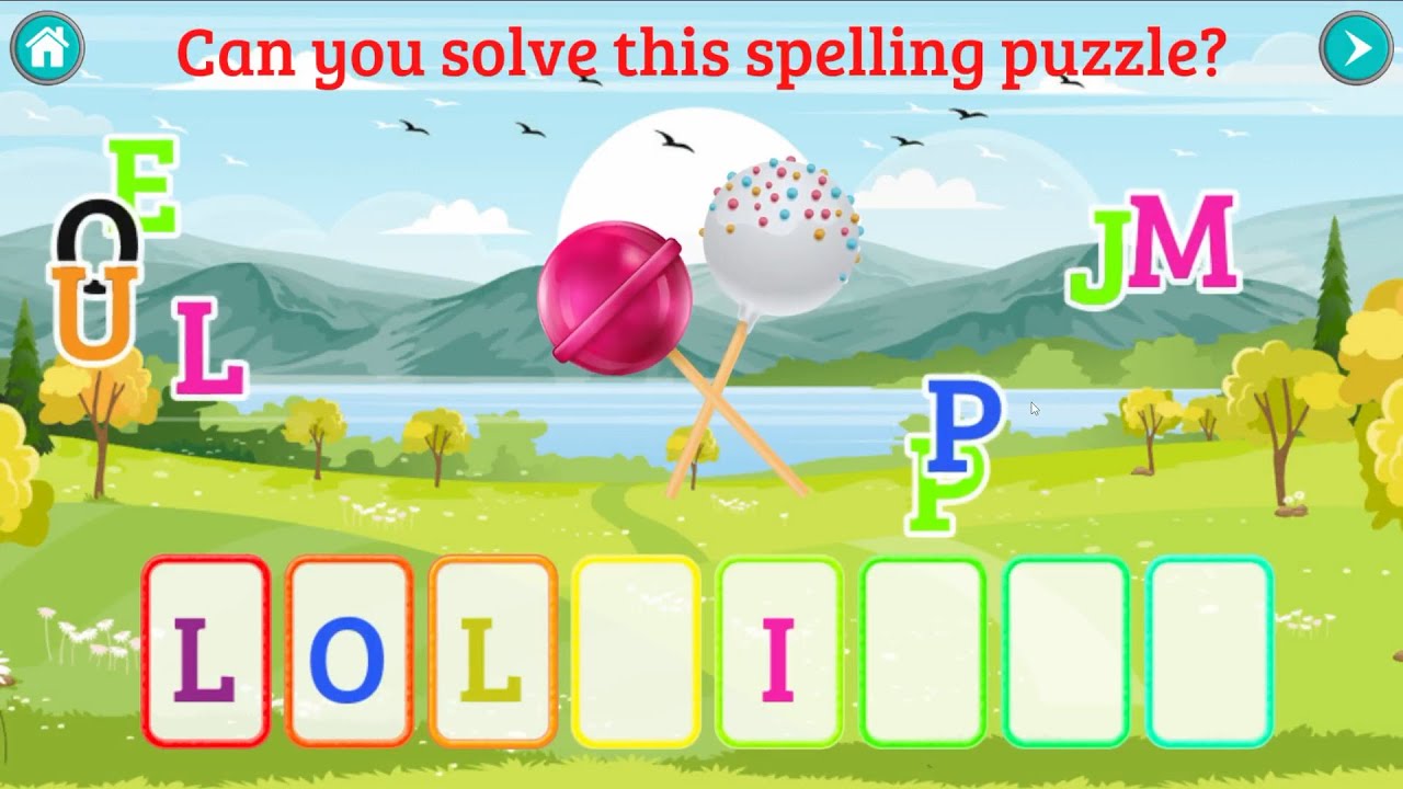 Alphabet Numbers: Fun ABC 123 Kids' Learning Games - YouTube