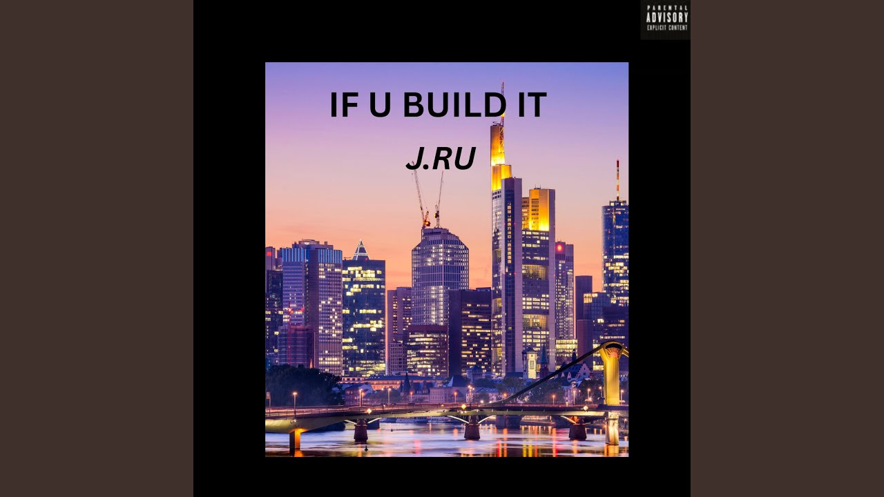 If you build it - YouTube