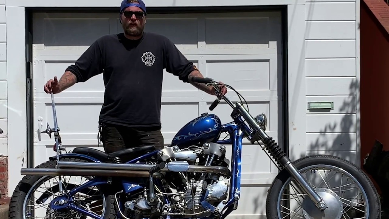 Sean Kearney | The No Show - YouTube