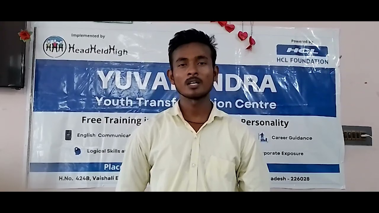 Initial Video Demo - YouTube