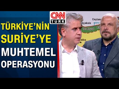 Tahran'da Erdoğan'dan kritik Suriye açıklaması! Mete Yarar ve H. Basri Yalçın'dan önemli açıklamalar