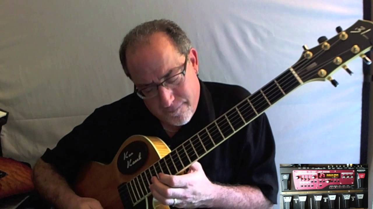 Ken Karsh - "Sly On Life" - YouTube