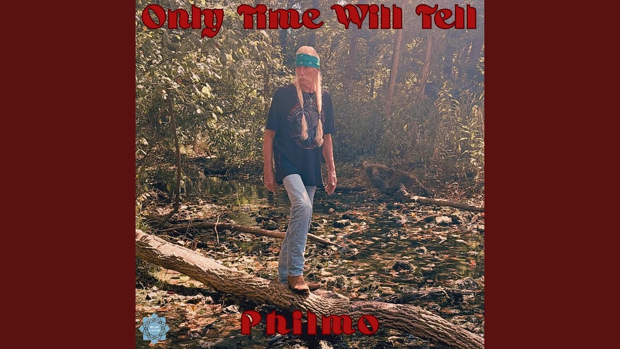 Only Time Will Tell - YouTube