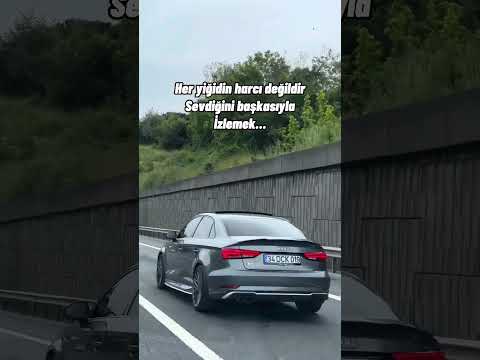 Audi Araba Müzik Keyfi #arabadamüzikkeyfi #audi #istanbul #istanbulturkey #ankara