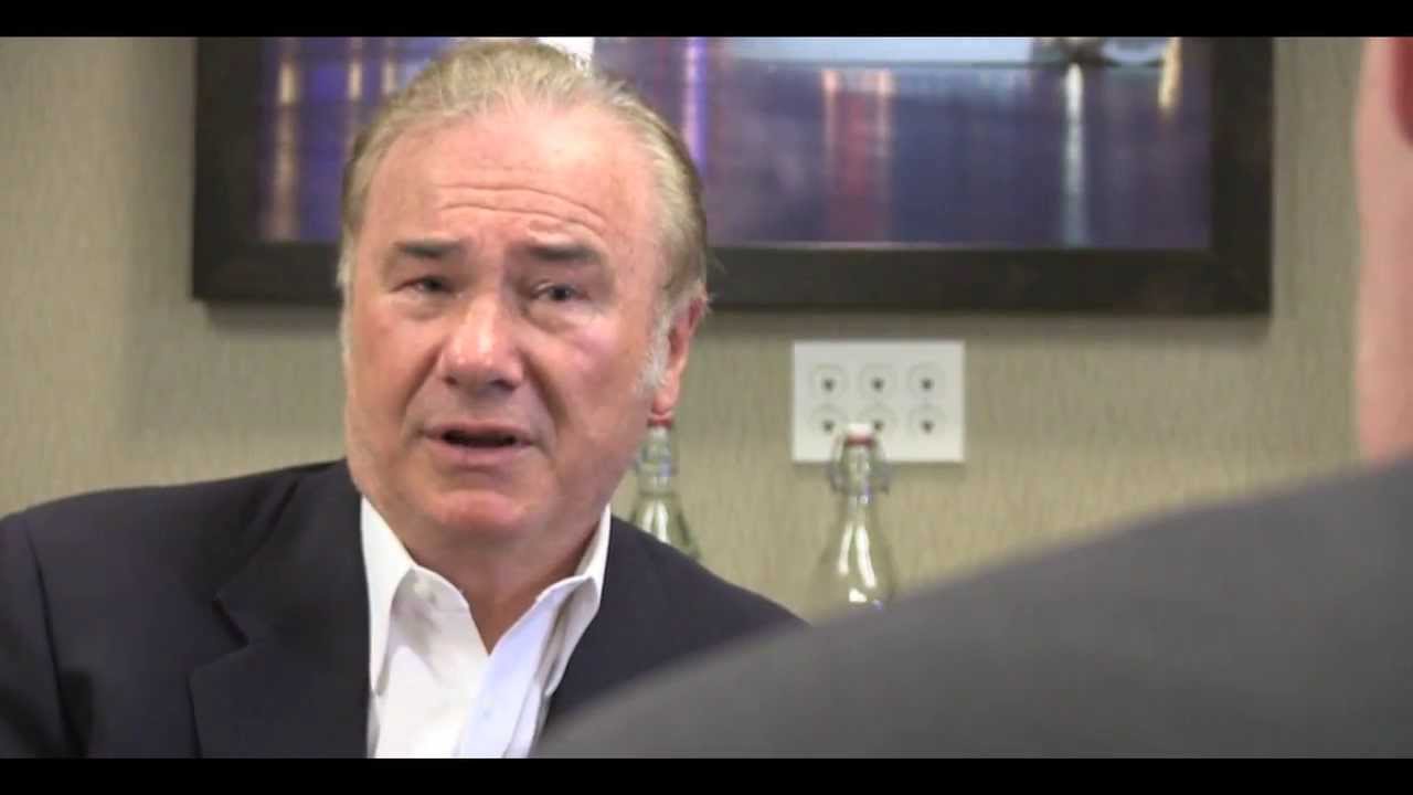 Talking Management: David Teece - YouTube