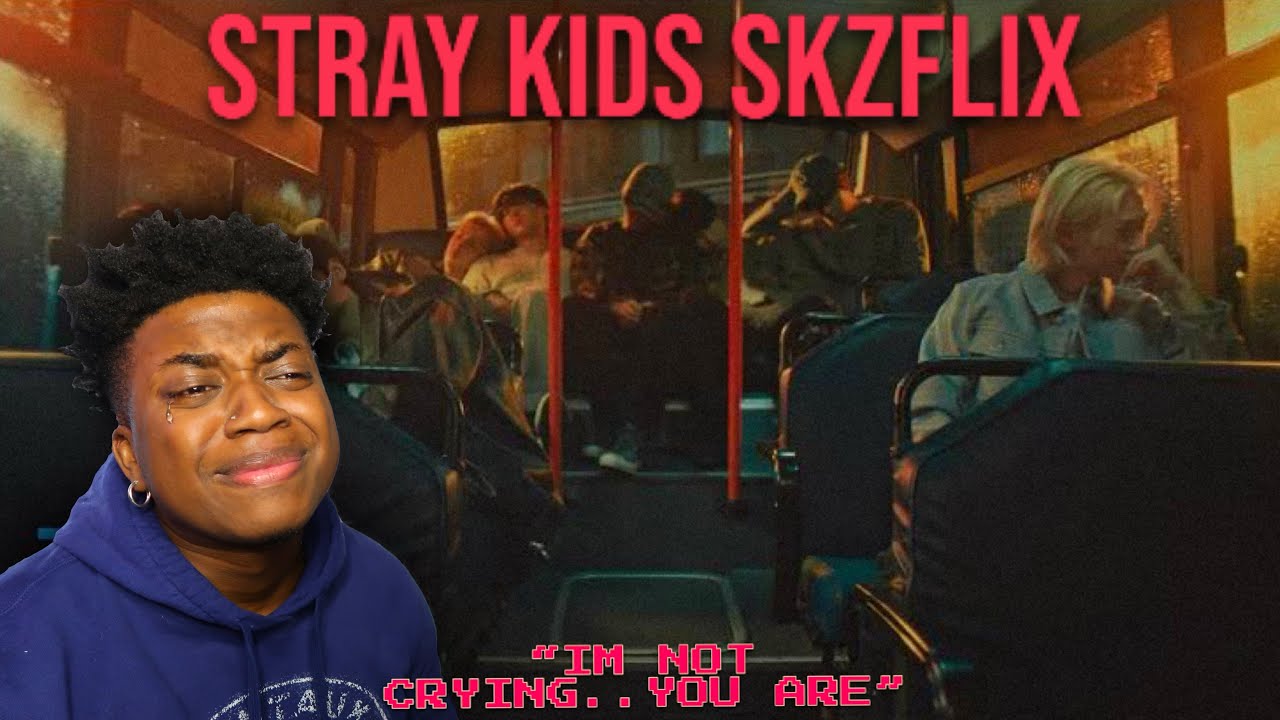 Stray Kids ＜樂-STAR＞ SKZFLIX & EXPLANATION - YouTube