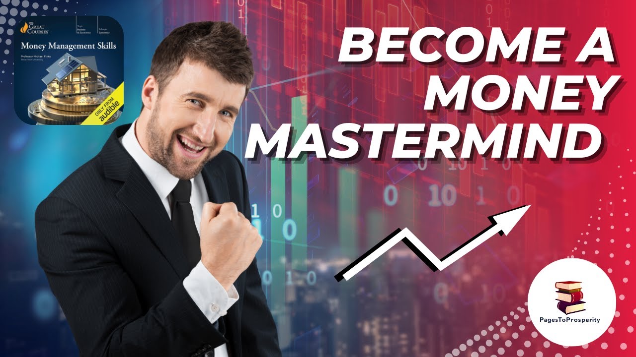 How to Manage Money: Wealth Building 101 - YouTube