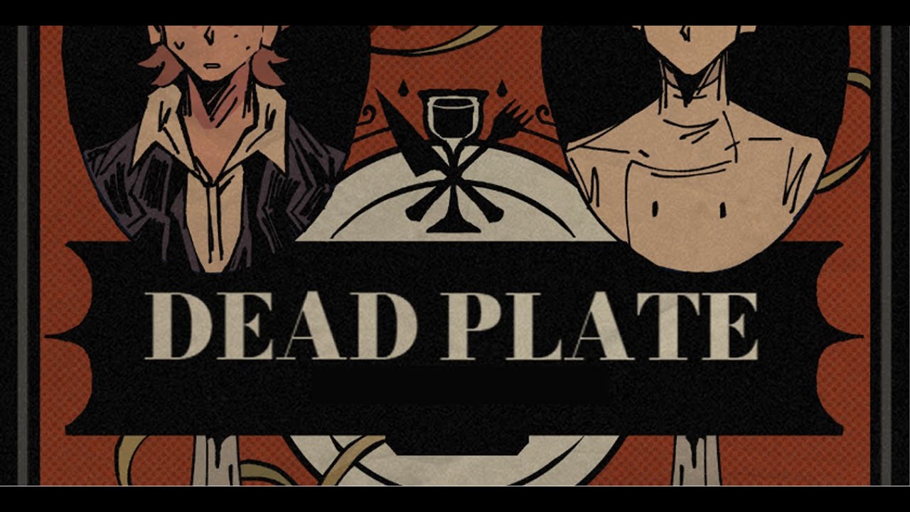 [DEAD PLATE] Ready to serve! - YouTube
