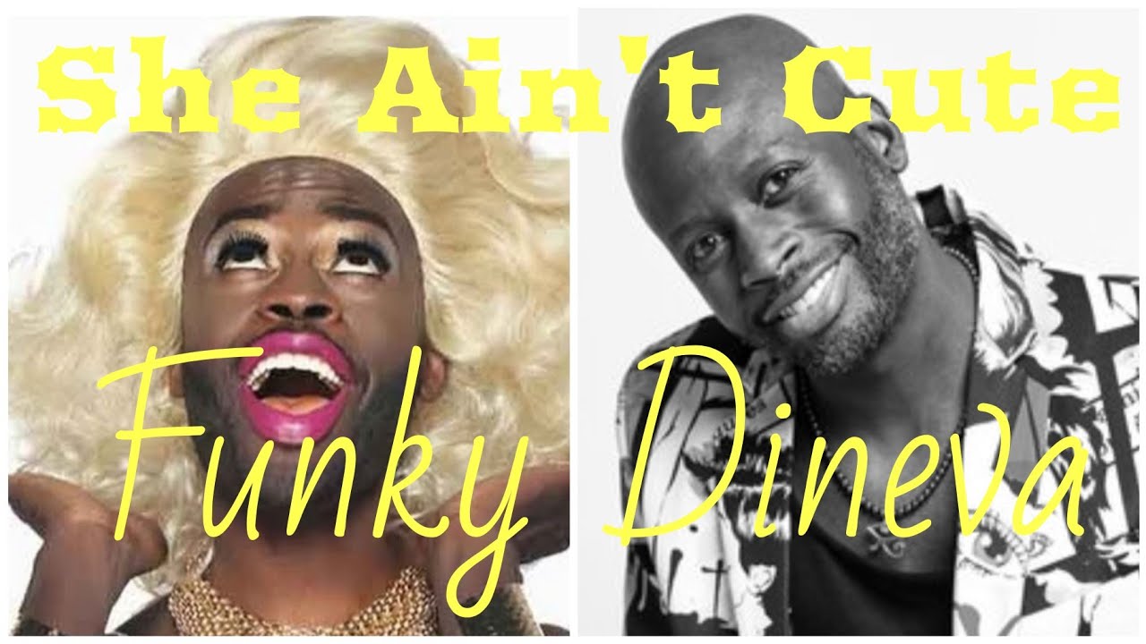 Funky Dineva said Chloe Bailey Isn't CUTE. Offers a half-hearted ...