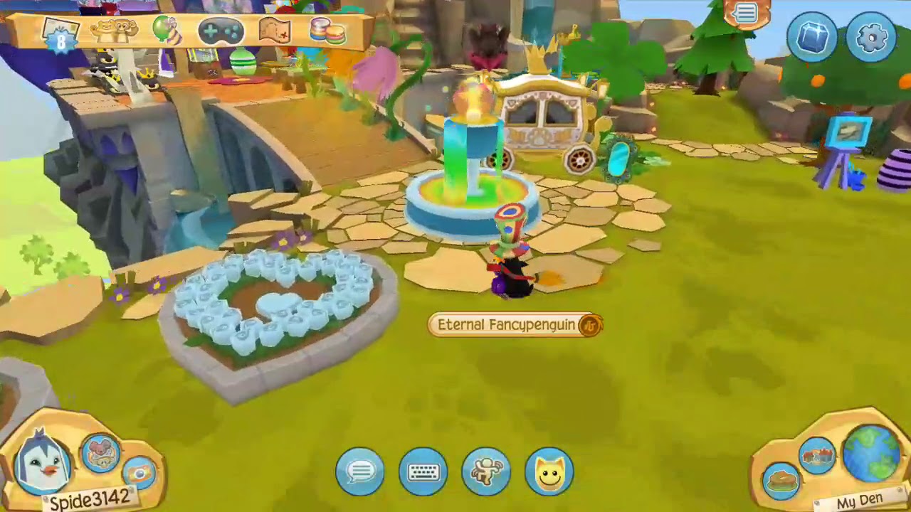 Escape The Phantom - AJ Play Wild - YouTube