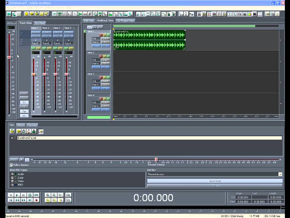 How to Correctly Save A Simple File And A Complex File - YouTube