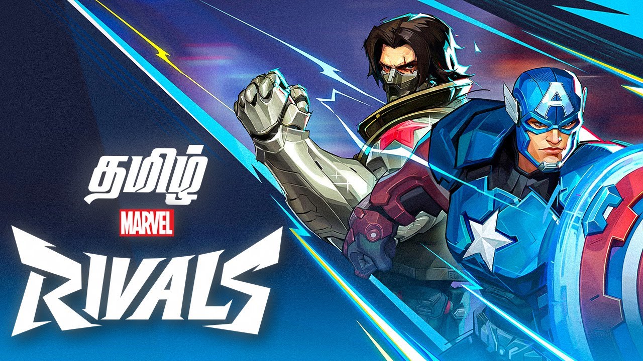 🔴வாங்க விளையாடலாம் Roblox & Marvel Rivals #shortslive Stream Gameplay ...
