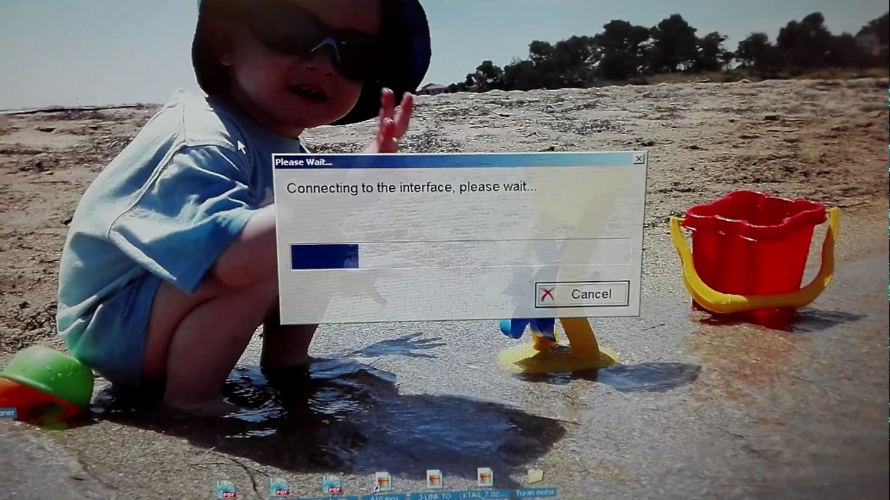 Fvdi - Tag key tool - YouTube