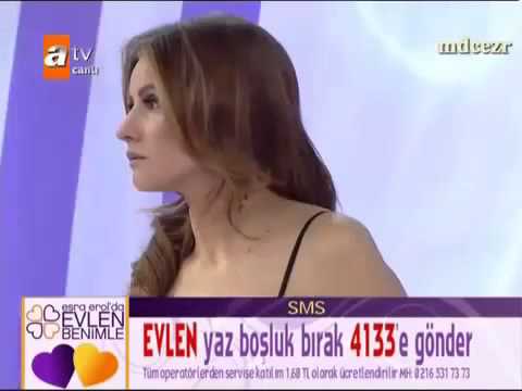 Esra Erol da Küfür 16.01.2013
