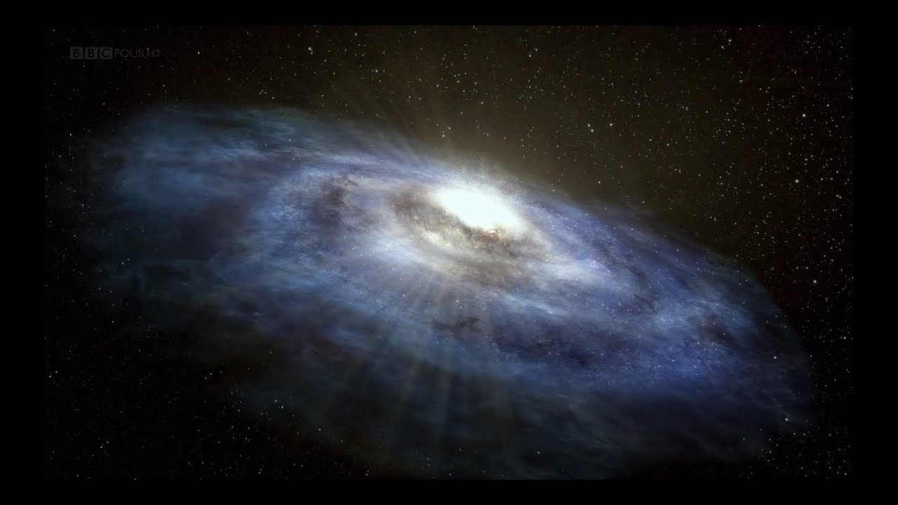 BBC The Sky at Night - The Billion Pixel Camera [HD] - YouTube