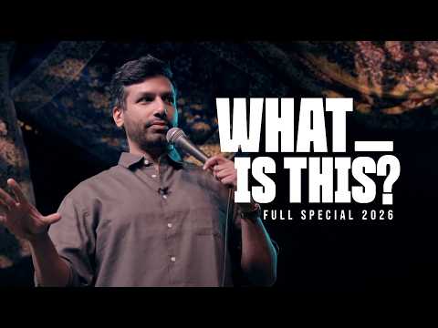 What Is This? (Original)