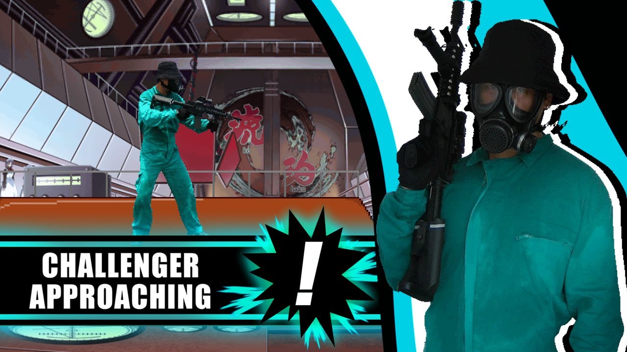Sheng Hua Nan by Dr. CONTEXT (Dong Dong Never Die) [CMC+ v8] - YouTube
