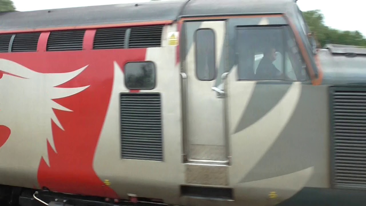 ROG Class 37'S no's: 37884-37800 @ Chepstow {0M59} 12/06/2020. - YouTube