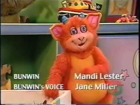 Tom, Angela and Pierre's Stories / Wee 3 Ending (2001) - YouTube