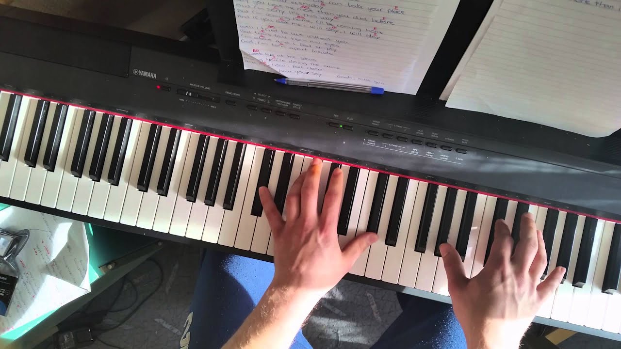 Jon Henriks-Daniels jojk(piano Cover Stian Hansen) - YouTube