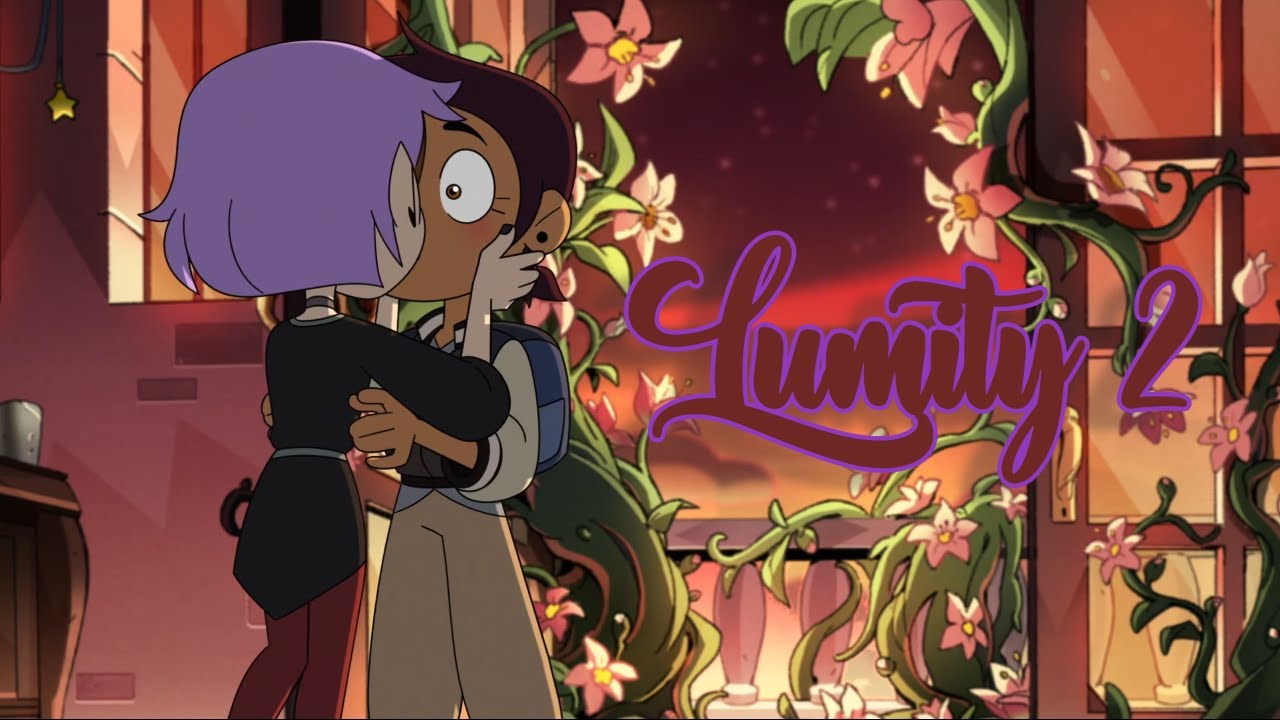 🤎Lumity 2💜 - YouTube