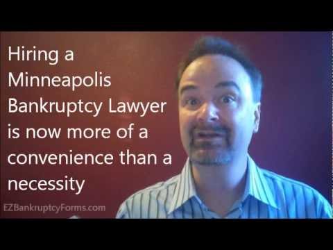 Cheap MINNEAPOLIS BANKRUPTCY Lawyer option: Minnesota Bankruptcy ...