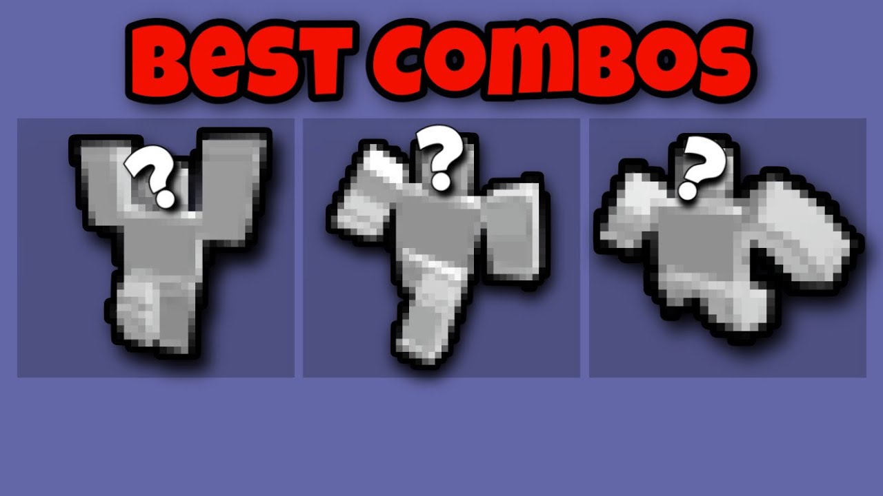 Using the Best “Pvp / Combo” Animations.. (Roblox Bedwars) - YouTube