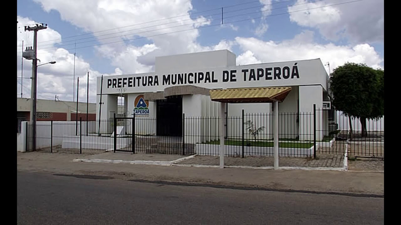 Conhecendo o Brasil, Taperoá, Paraíba. - YouTube