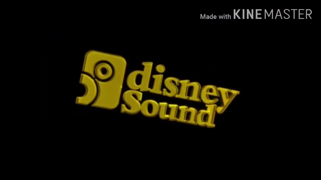 Disney Sound (2004) - TILT! - YouTube