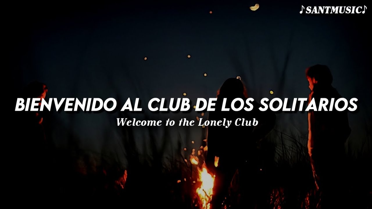 Alan Walker, Steve Aoki, Lonely Club - Welcome To The Lonely Club (Sub ...