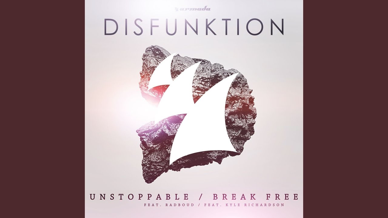 Unstoppable (Original Mix) - YouTube