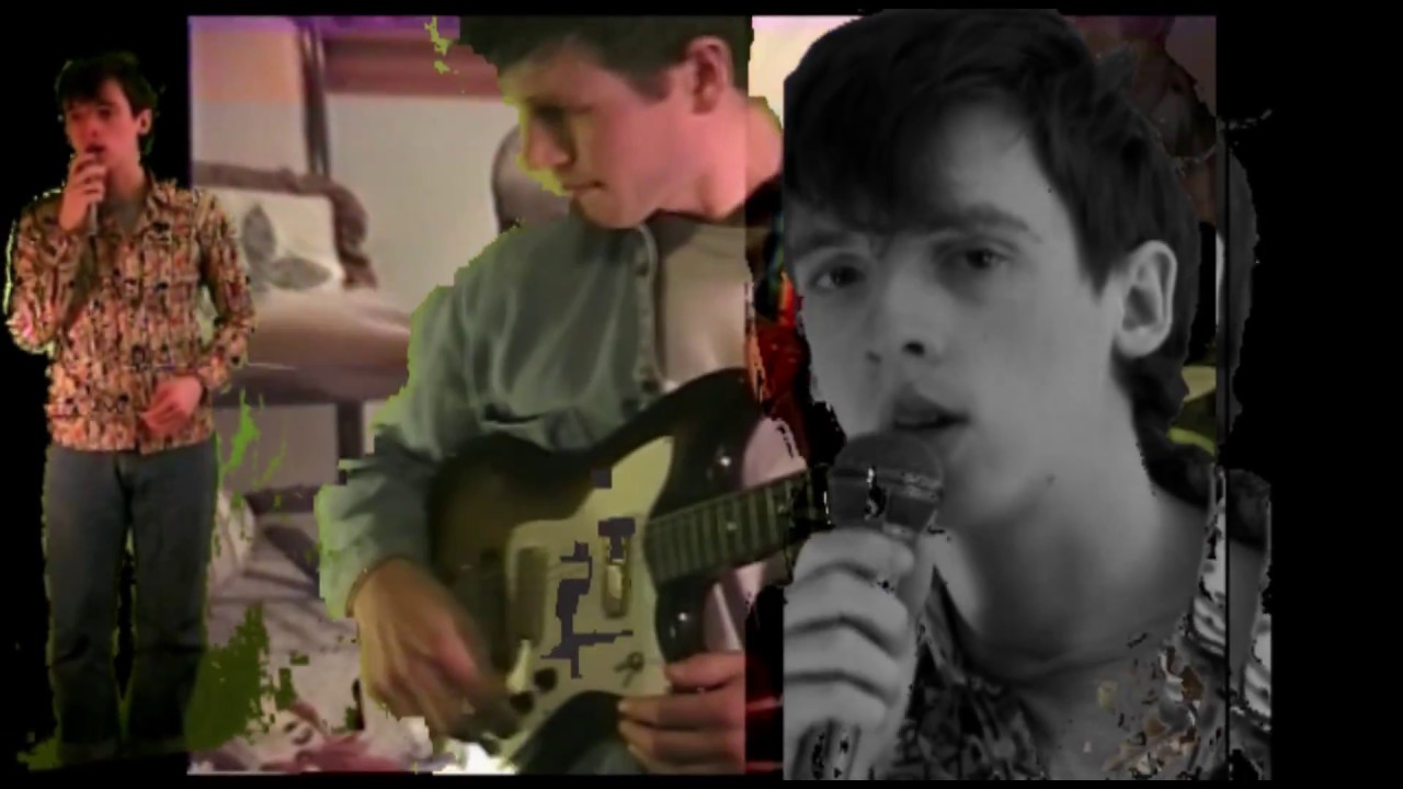 Christo Graham - Live Slow Die Old - YouTube