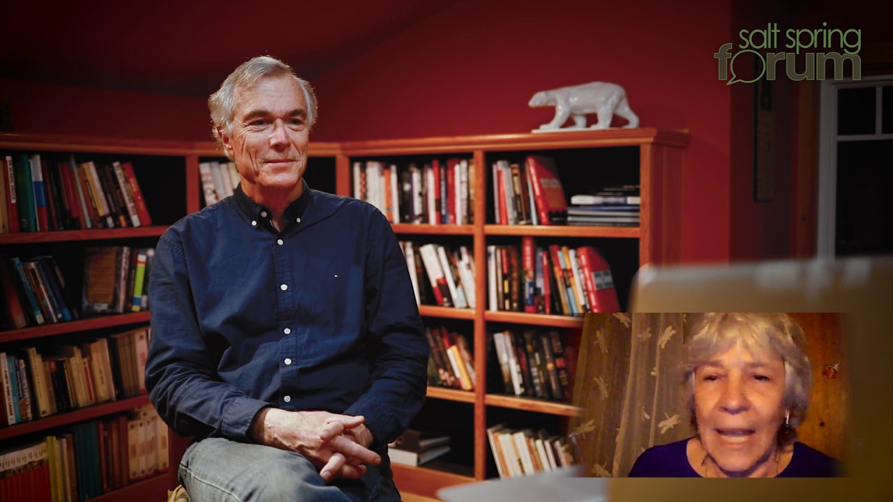 Timothy Brook - China and Pandemics: A historically-informed discussion ...