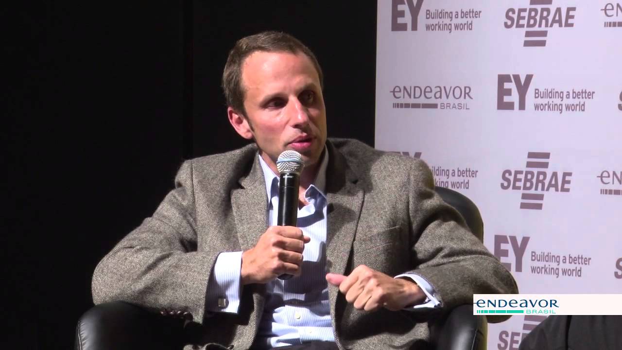 Nunca pensei em desistir - Benjamin Quadros [BRQ] - YouTube