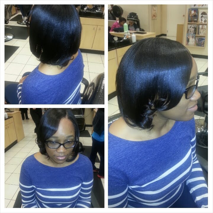 Relaxer Update #8 + Edges Challenge Update - YouTube