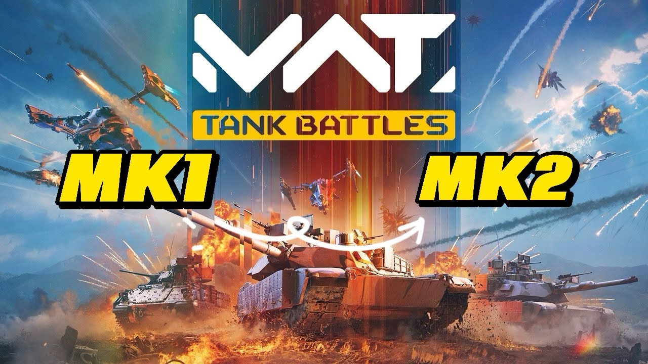 MK2 - YouTube