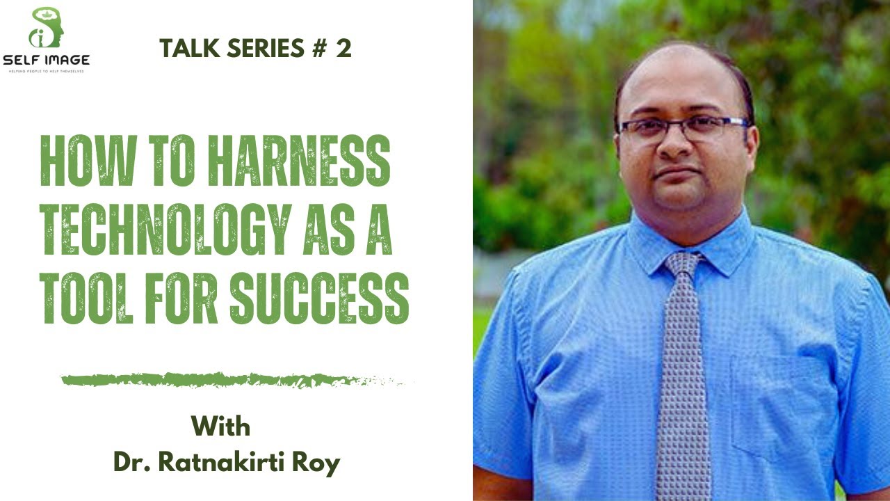How to Harness Technology as a Tool for Success - YouTube