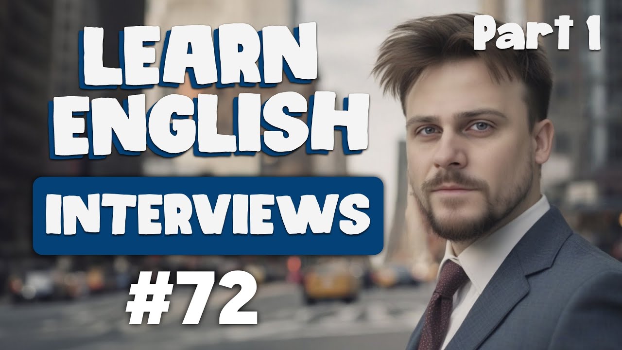 🔴 Get Your English Dream Job | Cloud English Podcast Episode 72 (Part 1) - YouTube