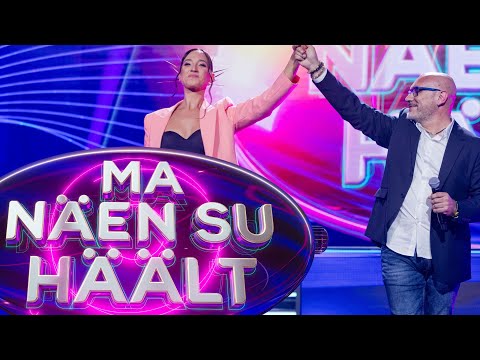 ELINA NECHAYEVA JA MAURIZIO D'AGAPITO - LA FORZA