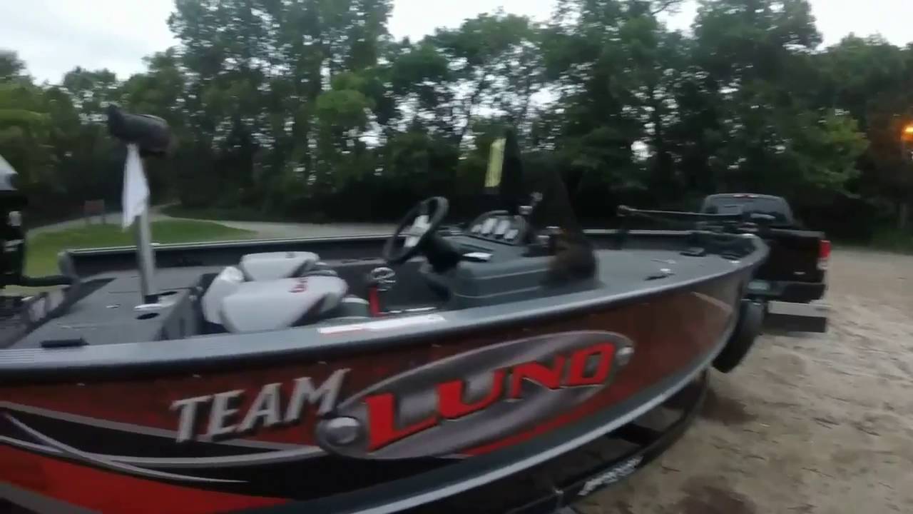 Lund Predator - YouTube