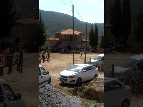 87 yaşındaki hacıdan harika mevlüt duası..