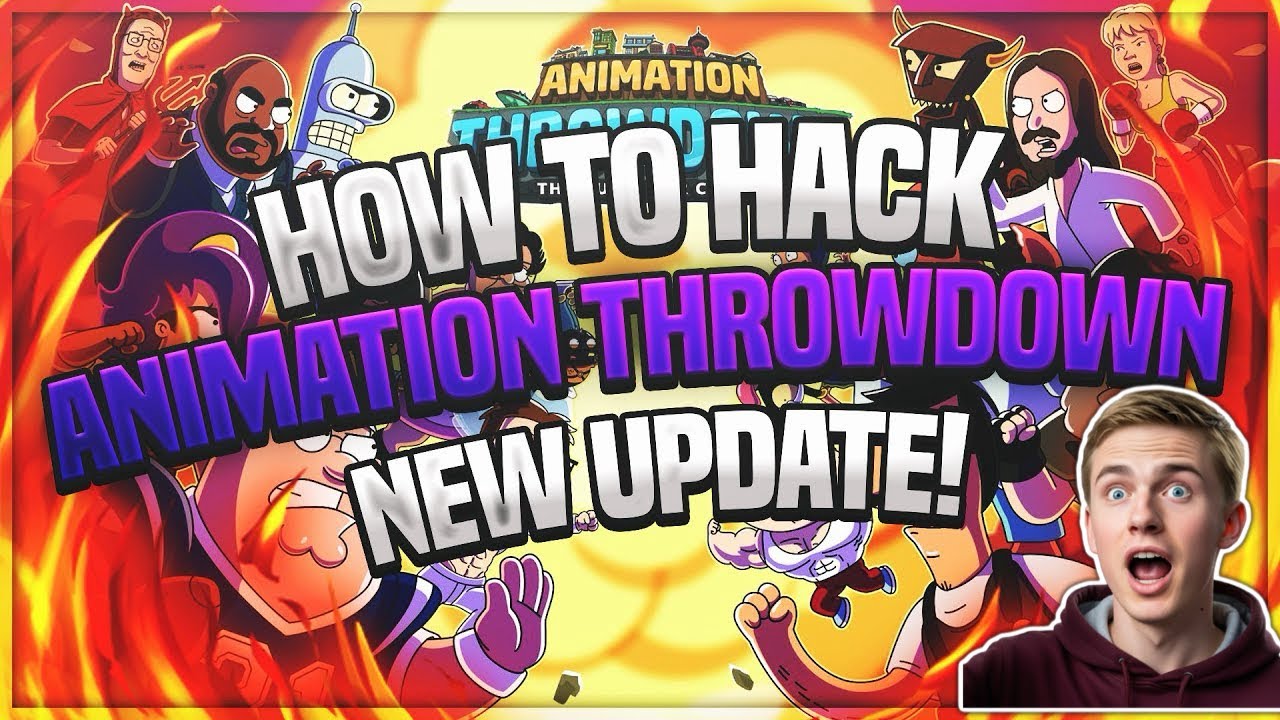 Animation Throwdown TQFC Hack - Nonstop Gem Hack | Untraceable Cheats ...