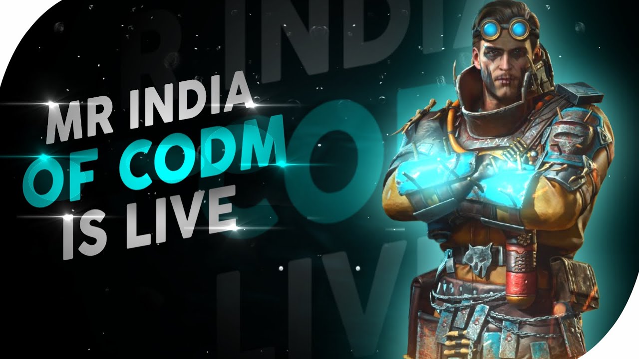 🛑CODM LIVE NEW UPDATE😃TOURNAMENT SOON🔥ROAD TO 1K🔥⚡#codm#codmobile# ...