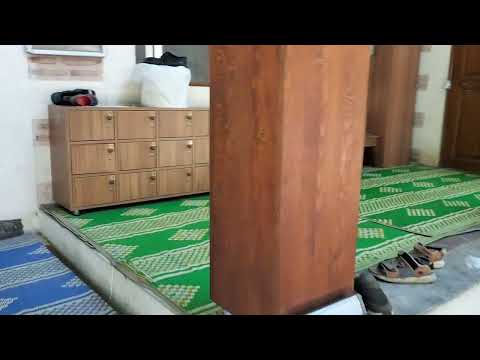 Kumrulu Mescit Camii Fatih İstanbul