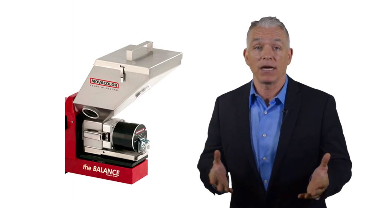 COLOR FEEDER - YouTube