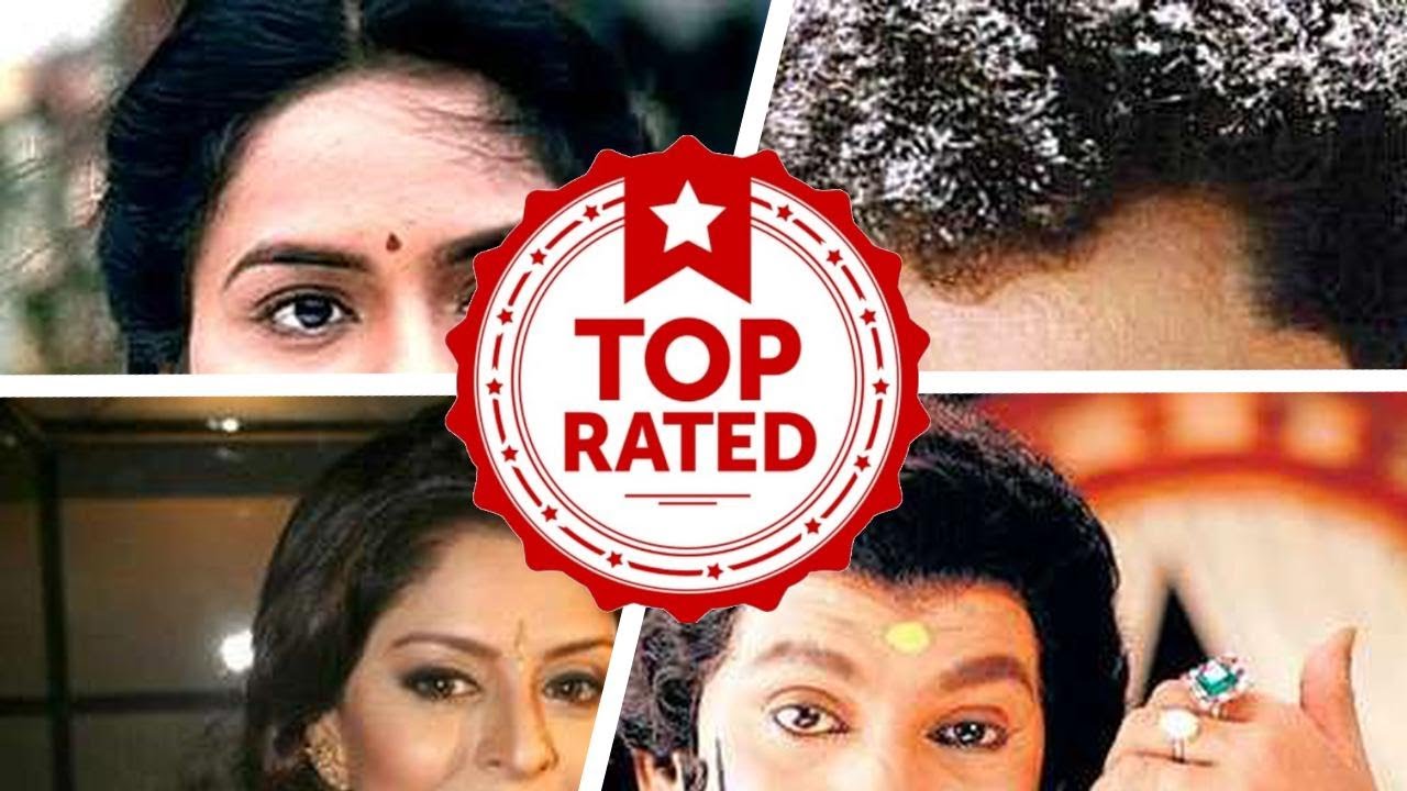 Full Cast Of Kadhalan Actors/Actresses 💫 - YouTube