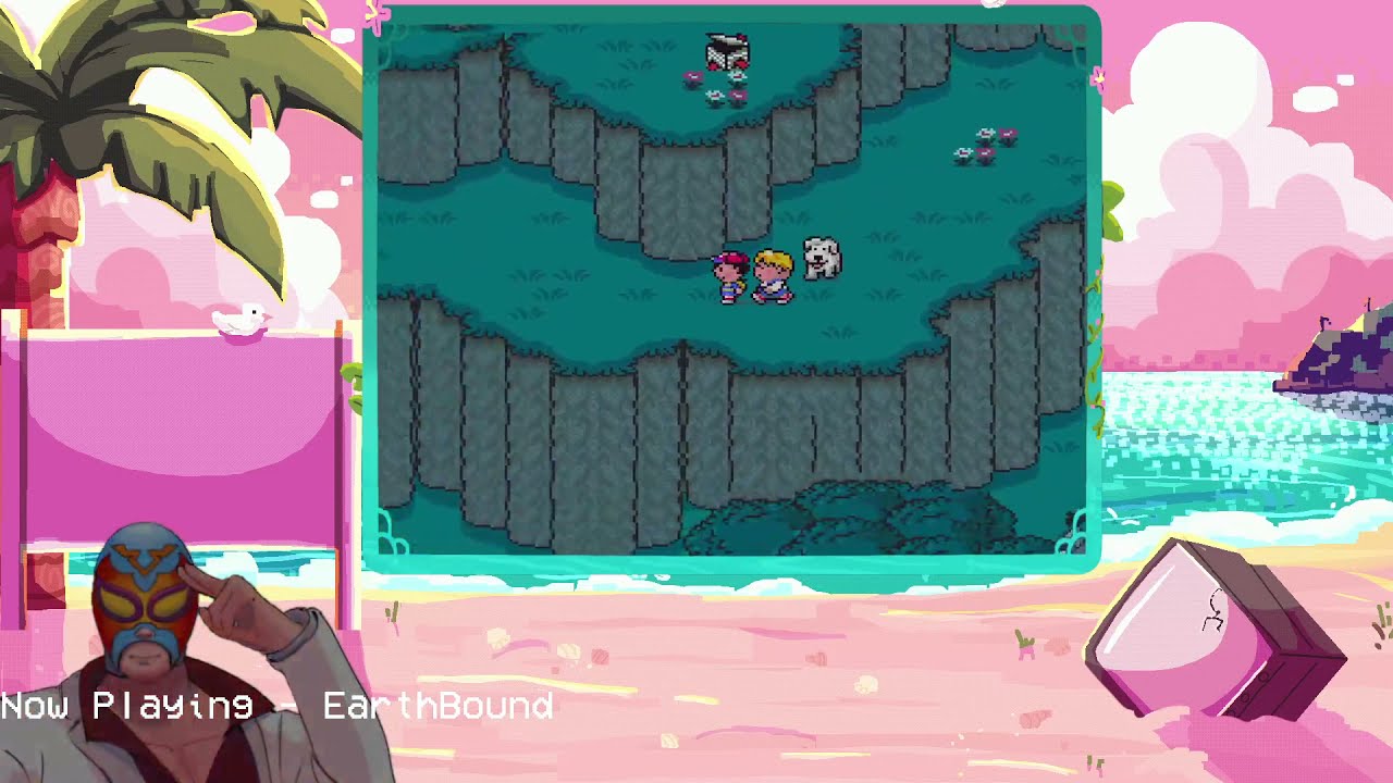 THE WAR AGAINST GIYGAS | EarthBound (1) - YouTube