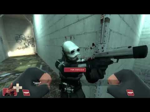 Lambda Fortress - A Red Letter Day Part 2 to Route Kanal Part 2 - YouTube