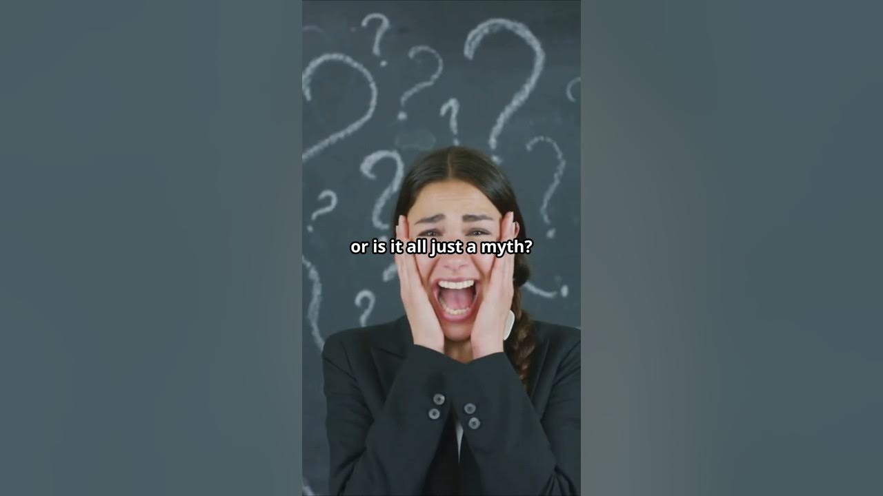 Psychokinesis & Telekinesis EXPOSED: Science Behind Moving Objects with Your Mind! Real or Myth ...