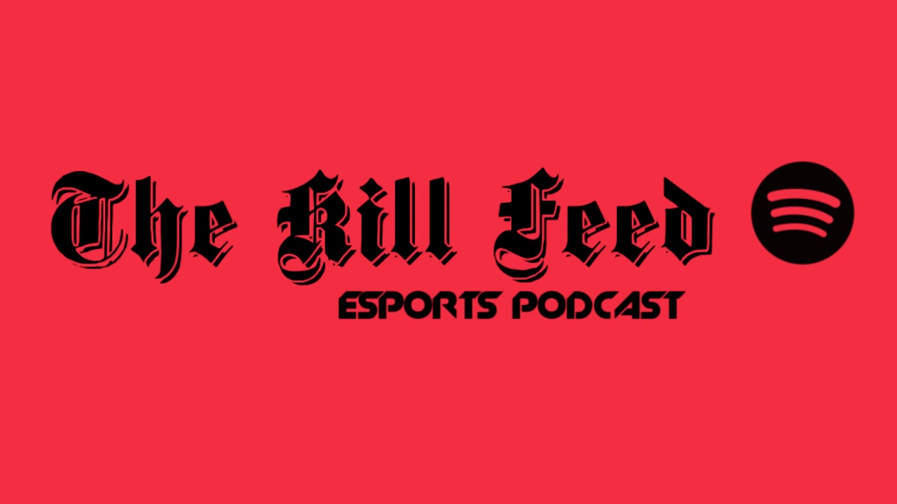 The Kill Feed Episode 7 - Valorant Killed The Overwatch Star? - YouTube